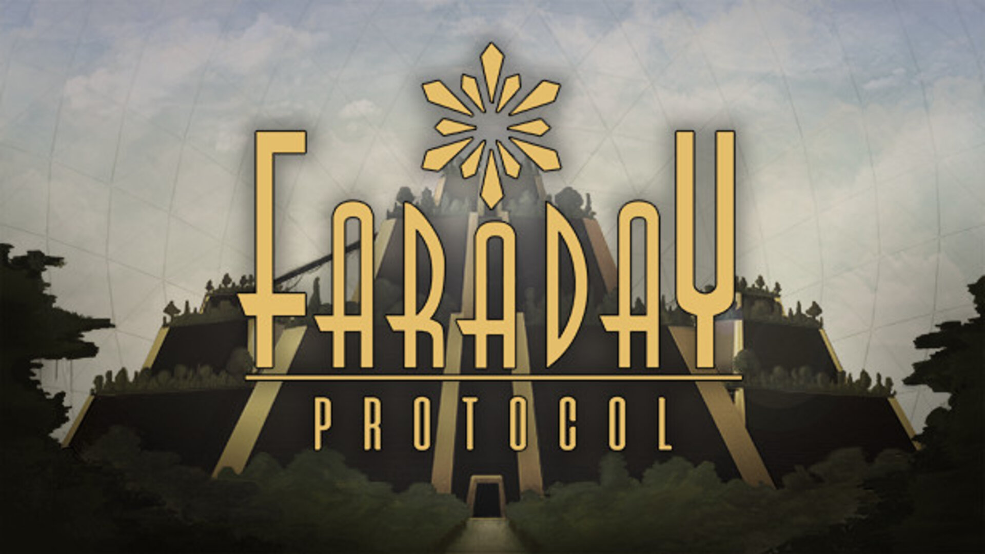 Огляд гри Faraday protocol - Gaming Natsiya